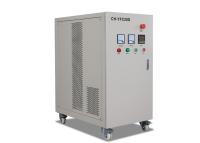 China 20G 30G Water Treatment Industrial Ozone Generator Sterilization And Disinfection for sale
