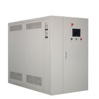 China 200g/H Intelligent Complete Large Ozone Generator For Factory Sewage Treatment for sale