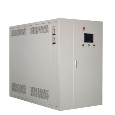 China 200g/H Intelligent Complete Large Ozone Generator For Factory Sewage Treatment for sale