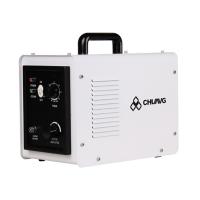 China White Air Cooling Ozone Generator Water Purification 3g 5g 7g/Hr for sale