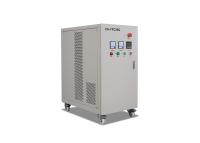 China Corona Discharge Water Ozone Generator For Well Water Treatment for sale