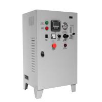 China ODM High Concentration Ozone Generator Water Purification Disinfection for sale