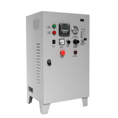 China ODM High Concentration Ozone Generator Water Purification Disinfection for sale