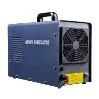 China 3 - 7g/H Portable Home Commercial Food Ozone Generator Drinking Bottled for sale