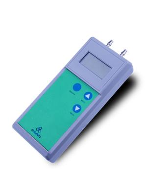 China ODM Oxygen Detector Analyzer Air Treatment Bule Color for sale
