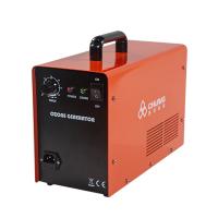 China Hotel Ozone Generator Machine Rooms Sterilization And Disinfection for sale