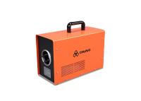 China Hotel Ozone Generator Machine Rooms Sterilization And Disinfection for sale