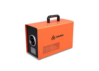 China Hotel Ozone Generator Machine Rooms Sterilization And Disinfection for sale