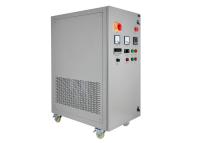 China commercial and industrial Adjustable ozone generator industrial for room Sterilization and Disinfection for sale