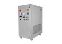 China commercial and industrial Adjustable ozone generator industrial for room Sterilization and Disinfection for sale