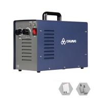 China 220V / 50HZ Residential Ozone Generator For Bedroom Air clean for sale