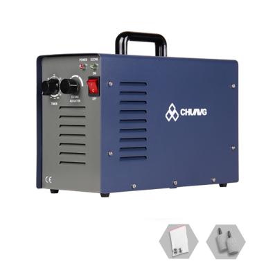 China 220V / 50HZ Residential Ozone Generator For Bedroom Air clean for sale