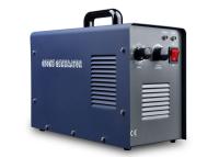 China Residential Air Cooling Ozone Generator For Home 220v 110v Carbon Steel Material for sale