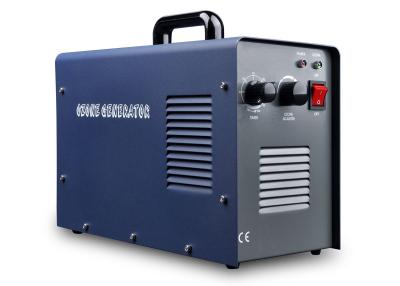 China Ceramic Tube 5g Hotel Ozone Machine portable electric power for cleanion for sale