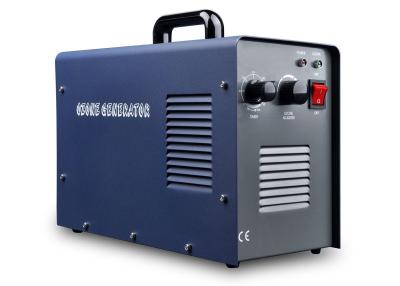 China 110V Commercial Ozone Generator 3000mg/H 500mg/H 6000mg/H 7000mg/H Air Purifier for sale