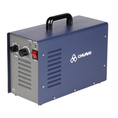 China 110V / 60HZ 220V / 50HZ Portable Household Ozone Generator For Water cleanr for sale