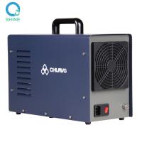 China 3g/Hr To 7g/Hr Ozone Air Purifier For Restaurant Kitchen Toilet 110V 60hz for sale