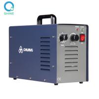 China 220V / 50HZ Portable Ozone Generator For Water cleanr ,   Ozone Generator for sale