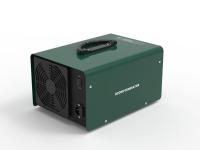 China Household Ozone Generator Portable Air Purify Easy To Operate for sale