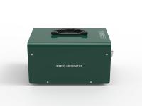 China Ozone Air purifier Portable Ozone Generator Household ozone generator for sale