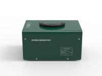 China Air Cooling Industrial Ozone Generator Ozone Ceramic Generator 20g/H 40g/H for sale