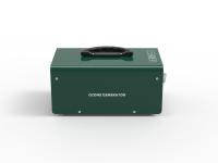 China 220V / 110V Hotel Ozone Machine Sterilizing Hotel Ozone Generator 20G / HR for sale