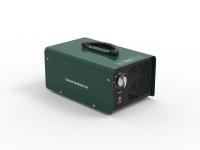 China 220V / 110V Hotel Ozone Machine Sterilizing Hotel Ozone Generator 20G / HR for sale
