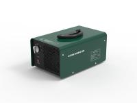 China 20G 40G Portable Ceramic Ozone Generator Disinfection for sale