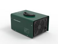 China 40g/hr Air Disinfection Portable Ozone generator for sale