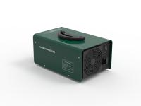 China Ozone air sterilization generator forhome hotel for sale
