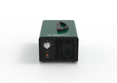 China Portable air purify ozone generator for hotel home office 20g 40g for sale