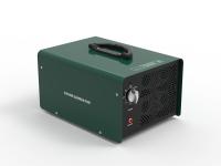 China Portable Air Cooling Ozone Generator For Agricultural cultivation base for sale
