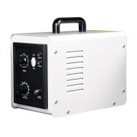 China 110V 220V Household Ozone Generator 3g 5g Home Air Purifier Pet Odor Remove for sale