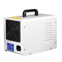 China Electric Aquarium Air Pump Ozone Generator Aquaculture Water Treatment CE for sale