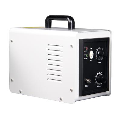 China Corona Discharge Commercial Ozone Generator For Air Sterilization and Water Treatment for sale