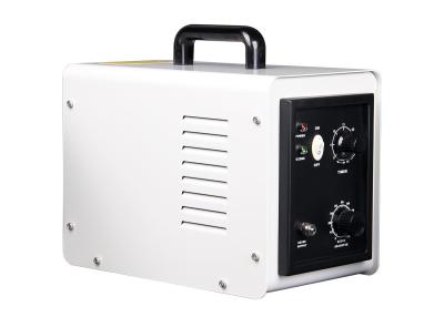 China 3g/H - 5g/H Water Ozone Generator For Ozone Water Treatment Systems ISO for sale