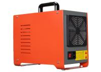 China 3g/h 5g/h 110 Voltage Commercial Ozone Generator With Corona Discharge for sale