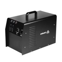 China 220V / Hz Ceramic Tube Water Ozonator 3G 5G 6G Ozone Maker Machine For Hotel Use for sale