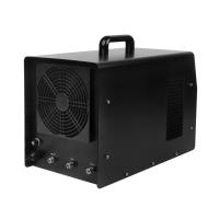 China 220V / Hz Ceramic Tube Water Ozonator 3G 5G 6G Ozone Maker Machine For Hotel Use for sale