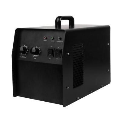 China Household Ozone Generator Ozone cleanion for sale