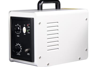 China 3g 5g Water cleanr 3 Speed Airflow 110V Water Ozonator For Home for sale