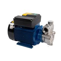 China Ozone water mixing pump micro nano bubble pump for sale