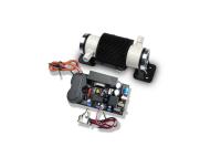 China 1-3g antioxidant ceramic ozone output adjustable 20~100% ozone generator parts for sale