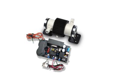 China 1-3g antioxidant ceramic ozone output adjustable 20~100% ozone generator parts for sale