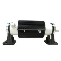 China 1-3g antioxidant ceramic ozone output adjustable 20~100% ozone generator parts for sale