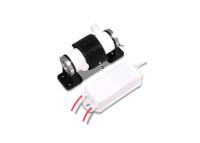 China Adjustable air cooling ozone generator tube for ozone generator for sale