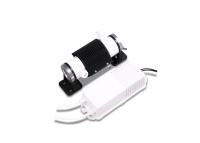 China Adjustable air cooling ozone generator tube for ozone generator for sale