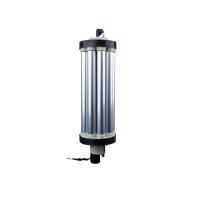 China 3L - 15L PSA High Efficiency Oxygen Concentrator With Chiller And Air Compressor for sale