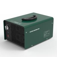 China Portable air purify ozone generator for hotel home office 20g 40g for sale