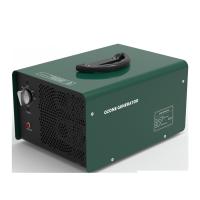 China Portable air purify ozone generator for hotel home office 20g 40g for sale